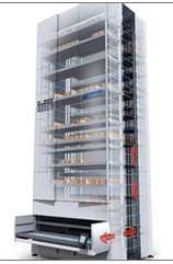 Horizontal Carousel Systems | The Modula HC