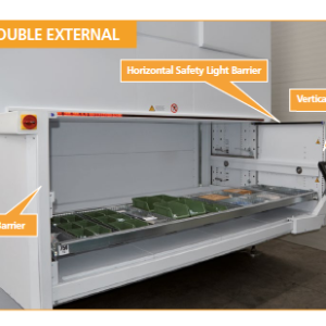 Vertical Lift Module | Vertical Lift Modules