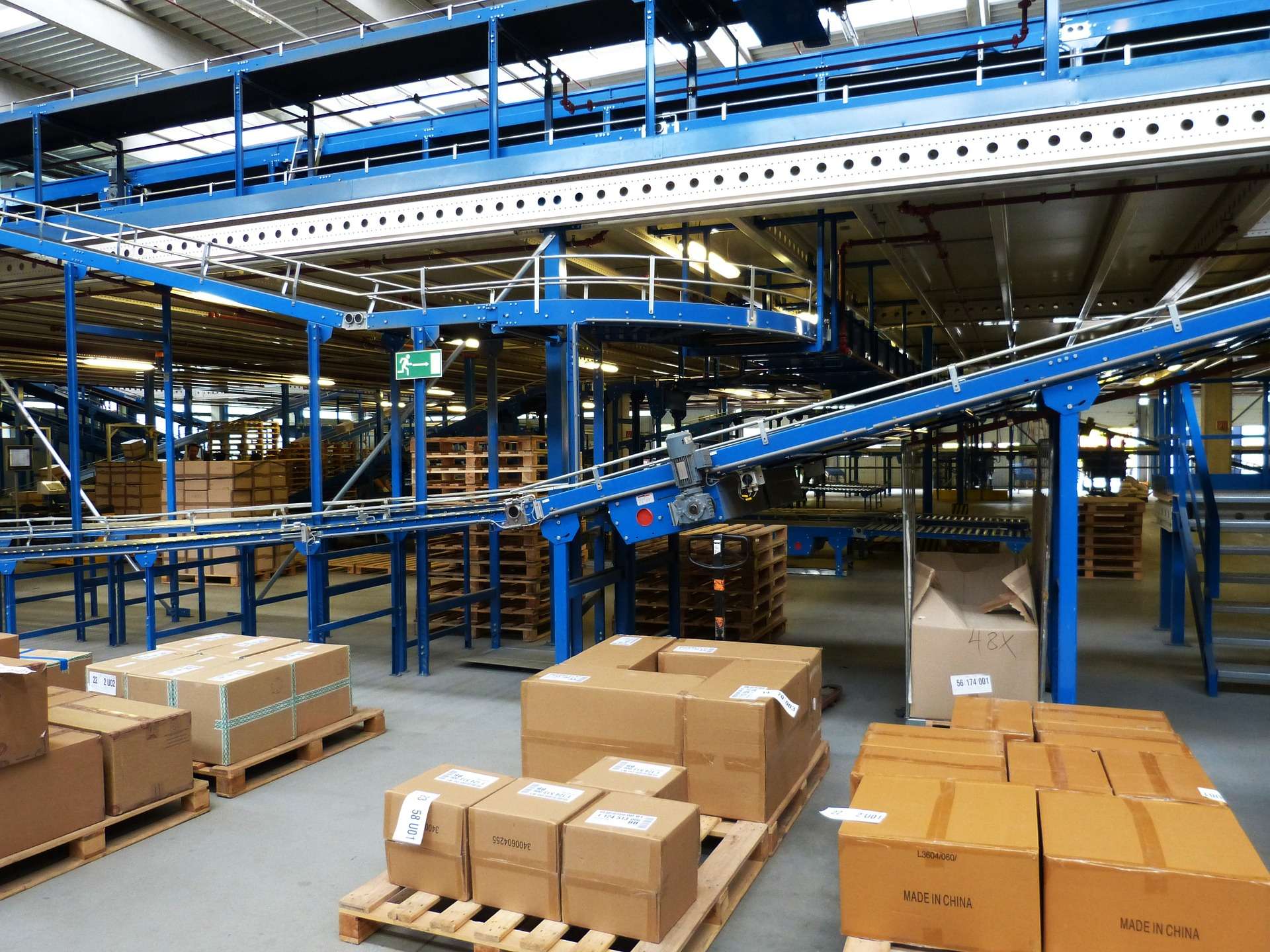 Material Handling Equipment What Is Material Equipment Equipment 