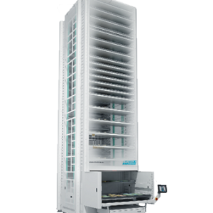 Vertical Storage Systems Info | Warehouse Storage and Handling