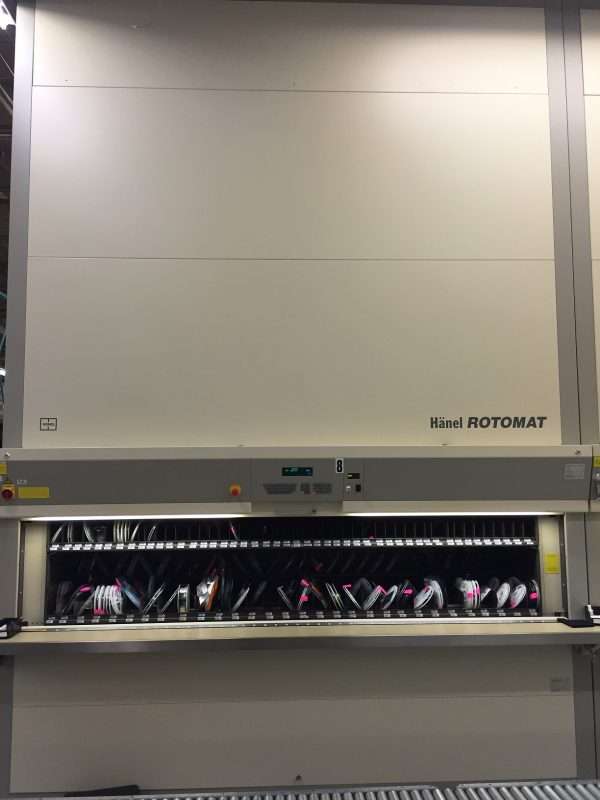 hanel-rotomat-2003-1 – Outsource Equipment